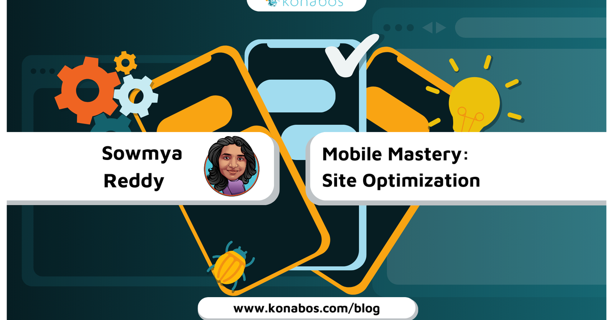Mobile Website Testing: Strategies, Tools & Techniques | Konabos Mobile Website Testing: Strategies, Tools & Techniques | Konabos